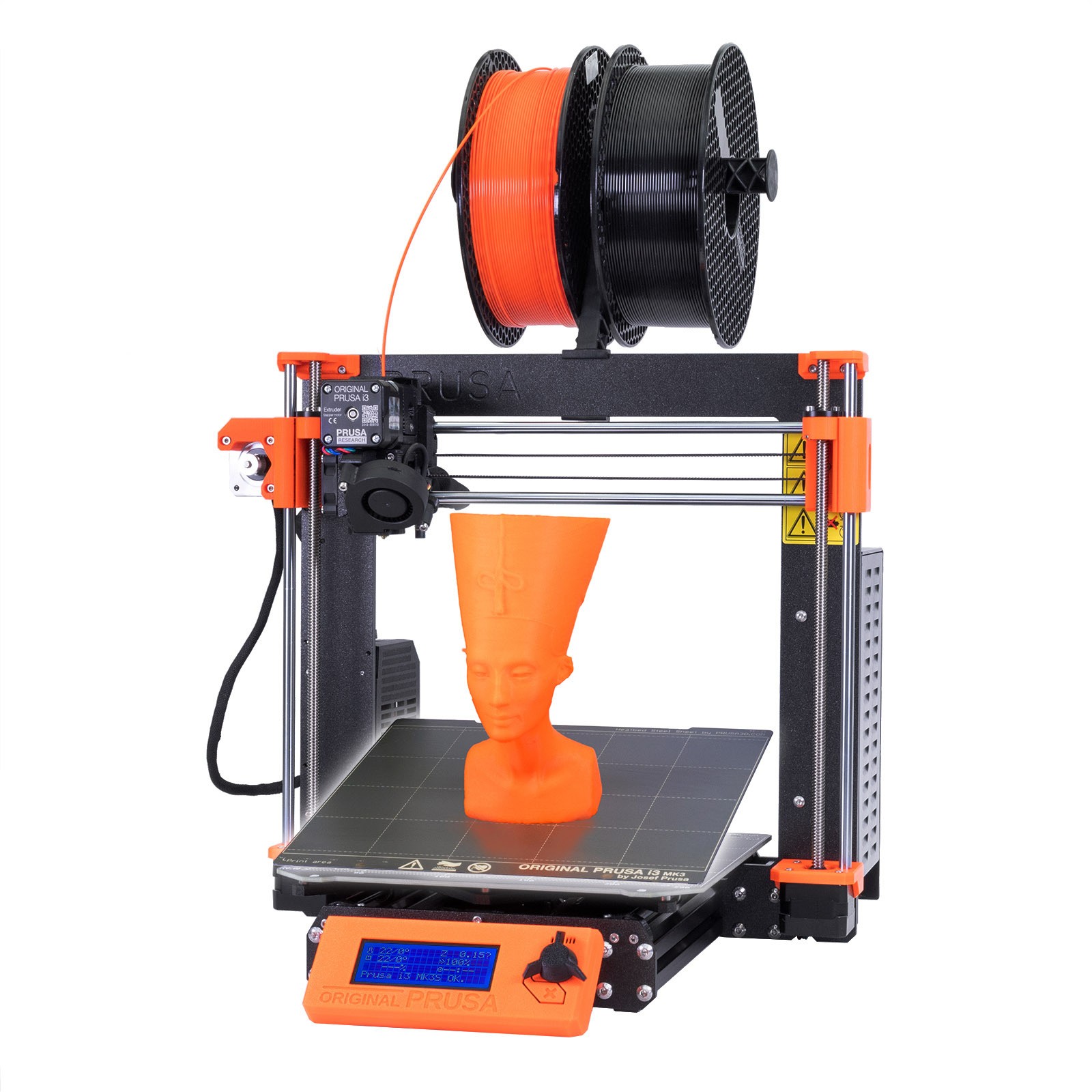 Apa itu 3D Printer? – Bony3D – Design & 3D Printing