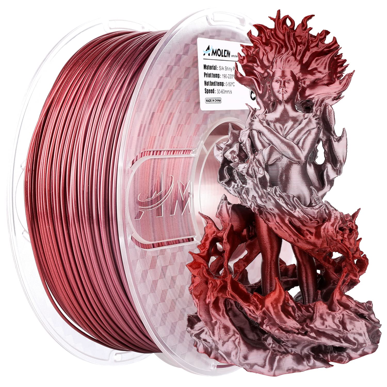 Filament Berbahan Plastik – Bony3D – Design & 3D Printing