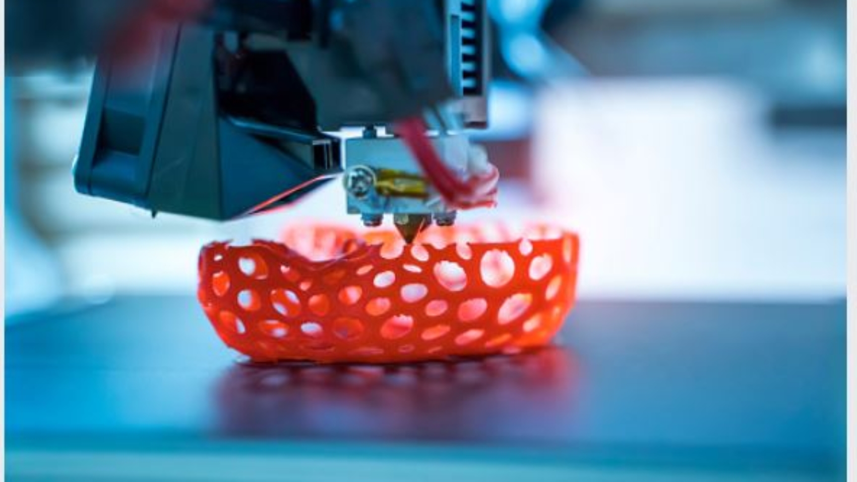 Peran 3D Printing di Bidang Kesehatan – Bony3D – Design & 3D Printing