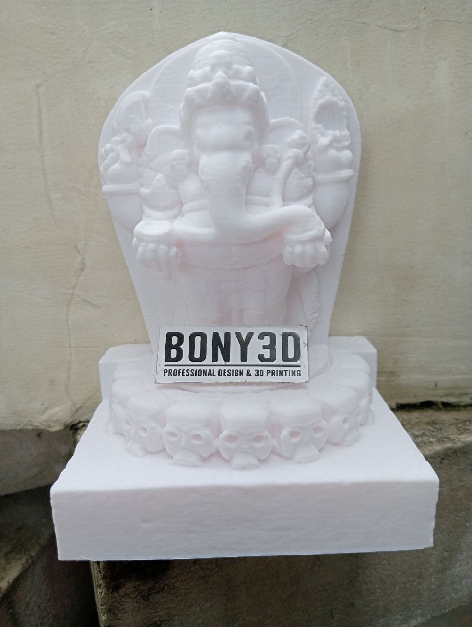 Order Print 3D – Bony3D – Design & 3D Printing
