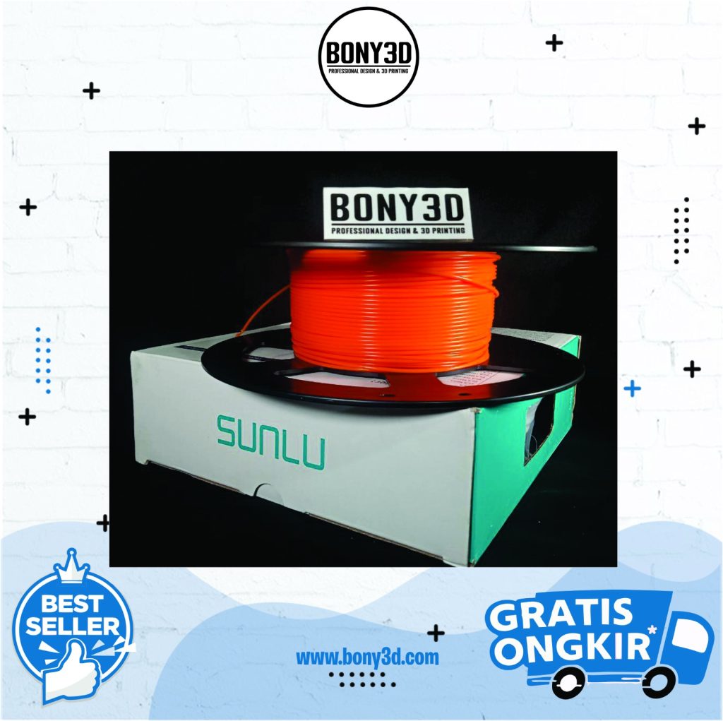 Bony3D – Design & 3D Printing