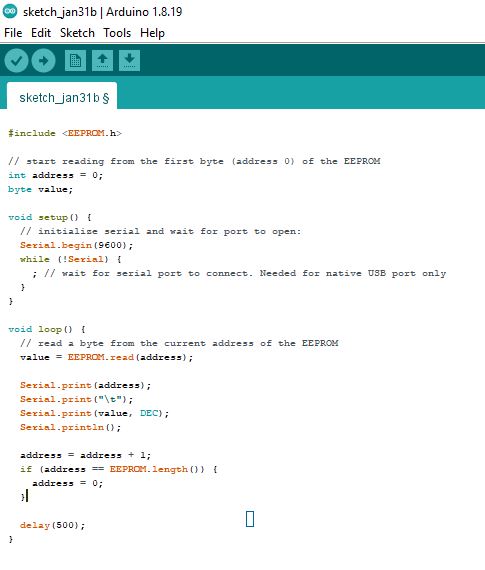 Spesifikasi Arduino UNO R3 – Bony3D – Design & 3D Printing